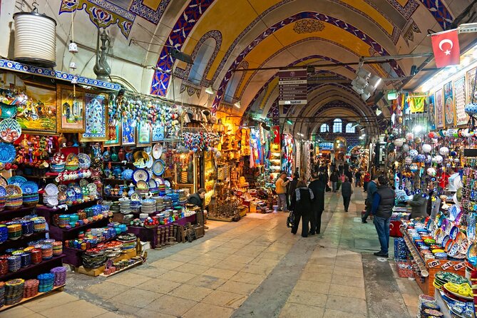 7 Days Best of Turkey Tour Review - Outstanding Customer Feedback and Support
