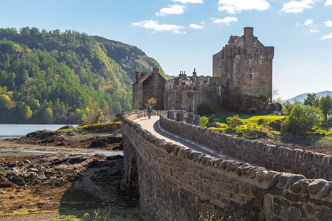 8-Day Isle of Skye, Orkney & North Coast 500 Tour From Edinburgh - Discovering the Orkney Islands