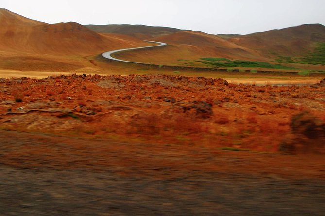 8-Day Summer Ring Route of Iceland With Snaefellsnes Peninsula - Booking Details and Pricing