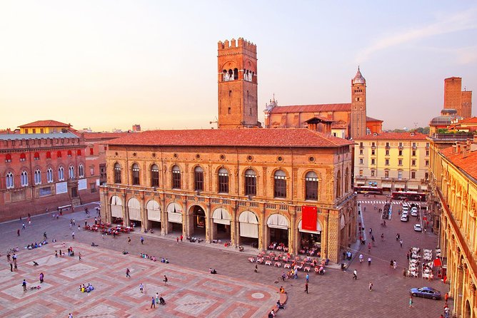 8-Days Best of Italy Trip From Rome With Florence and Venice - Day 5: Venetian Wonders and Waterways