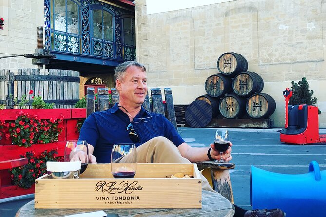 A Sip-By-Sip Tour of 3 Boutique Rioja Family Wineries (Private Tour With Lunch) - Guest Testimonials and Reviews