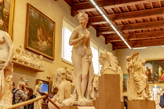 Accademia Gallery Small Group Guided Tour Review - Exploring Beyond the Tour