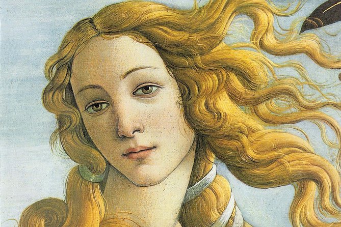 Accademia & Uffizi Museums: Small Group Tour With Optional Lunch - Exploring the Accademia Gallery