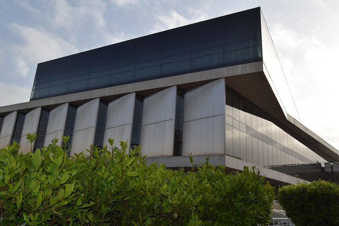 Acropolis & Acropolis Museum Group Tour in German or Dutch - Acropolis and Acropolis Museum Highlights
