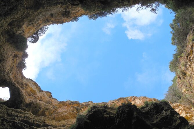 Afternoon Sailing and Caves Tour Review - Passing Through Fishing Villages