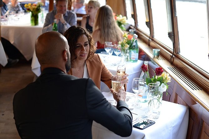 Afternoon Tea Amsterdam - Pricing and Booking Options