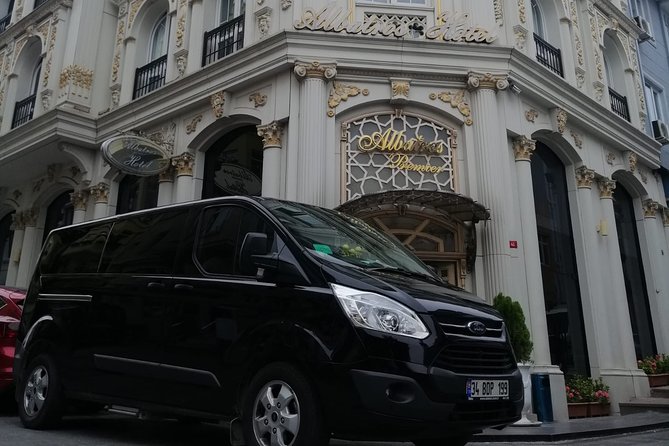 Airport Transfer Istanbul - Positive Feedback