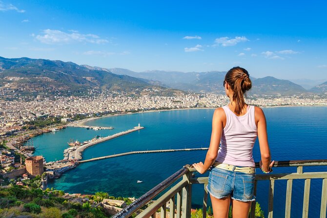 Alanya Cable Car, Boat Trip and Dimcay Tour - Critiques and Suggestions
