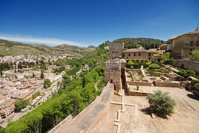 Alhambra Ticket and Guided Tour Review - Who Should Consider This Tour