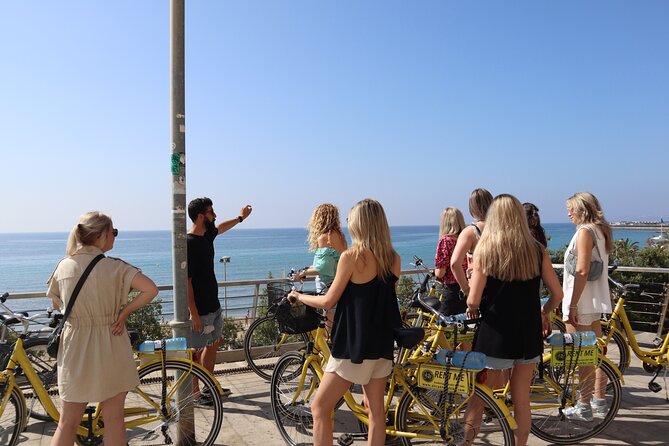 Alicante City & Beach Bike Tour Review - Memorable Experiences Highlighted
