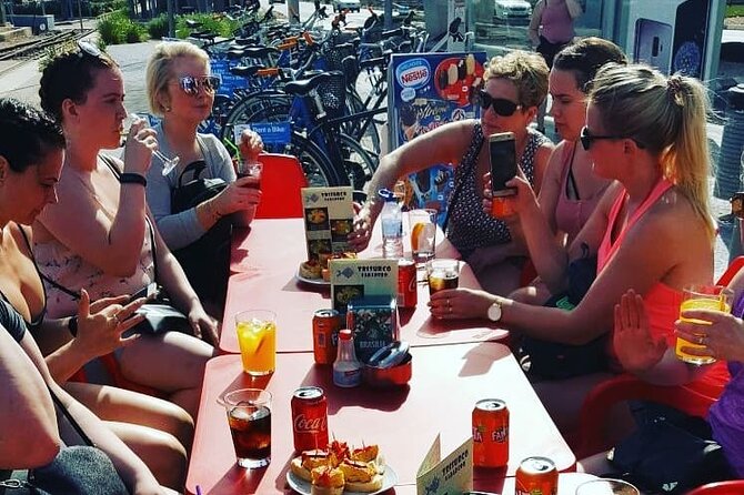 Alicante Private Bike Tour (min 2p) MEDIUM CYCLE LEVEL REQUIRED - Tips for a Great Biking Experience in Alicante