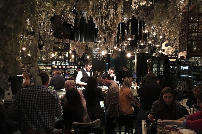 Alicante Wine Tasting and Tapas for Foodies - Important Details and Considerations