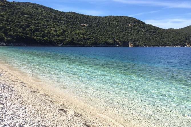 ALL DAY Private Tour - Kefalonia - Accessibility and Amenities