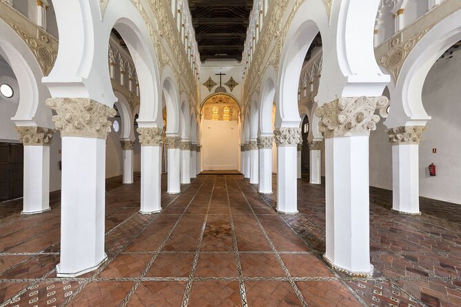 All-Inclusive Day Trip to Toledo W/ Priority Entry to 7 Monuments - Highlights of the Toledo Tour
