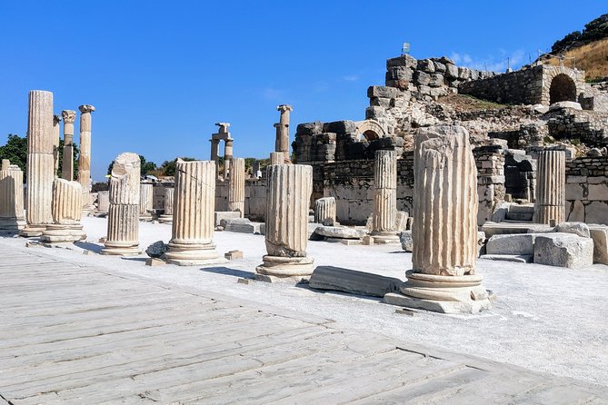All Inclusive: Private Ephesus Tour Review - Site Exploration: House of Virgin Mary