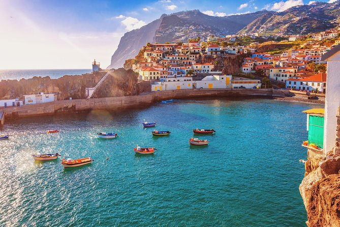 All Madeira In 2 Days Tour - Traveler Feedback and Ratings