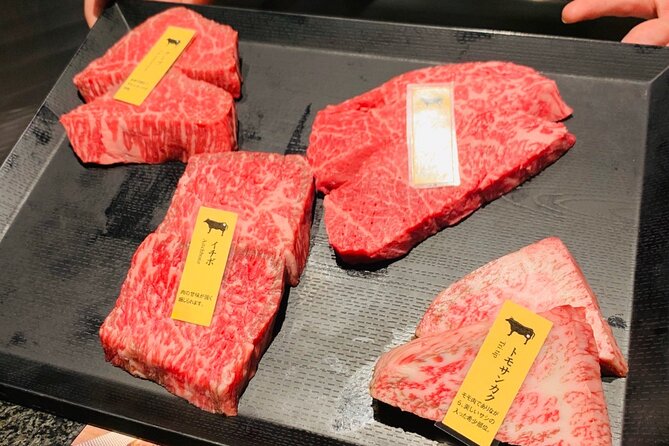 All-You-Can-Eat A5 Wagyu + Shibuya Walking Tour - Reviews