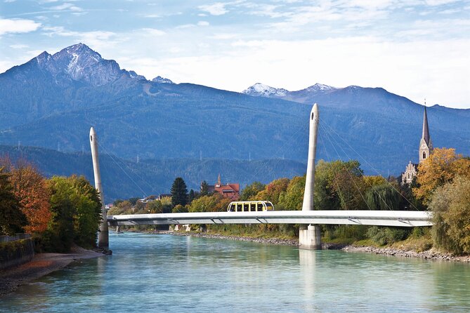 Alpine Zoo Innsbruck and Hungerburg Funicular Combo Ticket - Accessibility for All Visitors