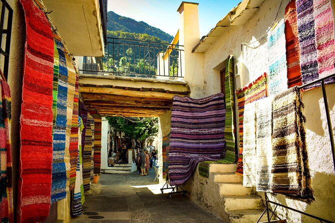 Alpujarra Private Daytrip From Granada - Discovering Casa Museo Alpujarreña