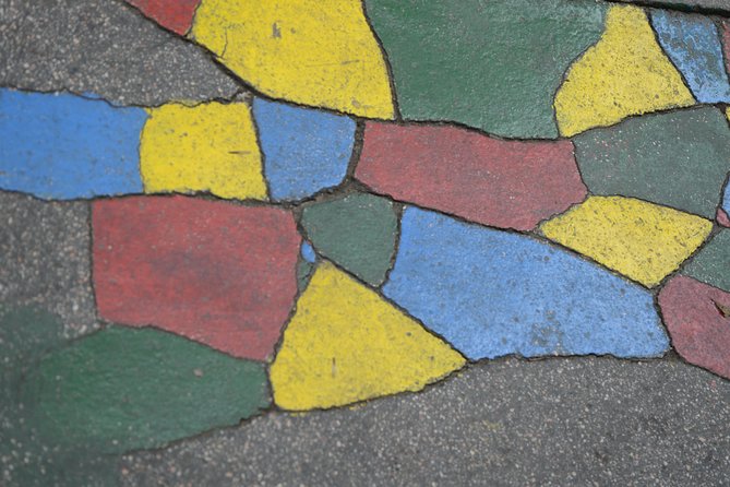 Alternative Street Art Walking Tour of Budapest - What to Expect During the Tour