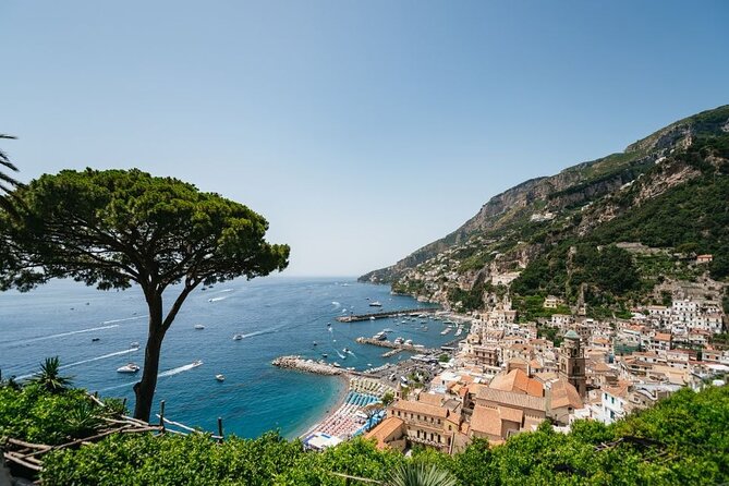 Amalfi Shared Tour - Without Pick up - Customer Feedback and Responses