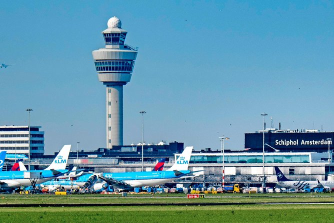 Amsterdam Airport Private Arrival Transfer Review - Additional Considerations