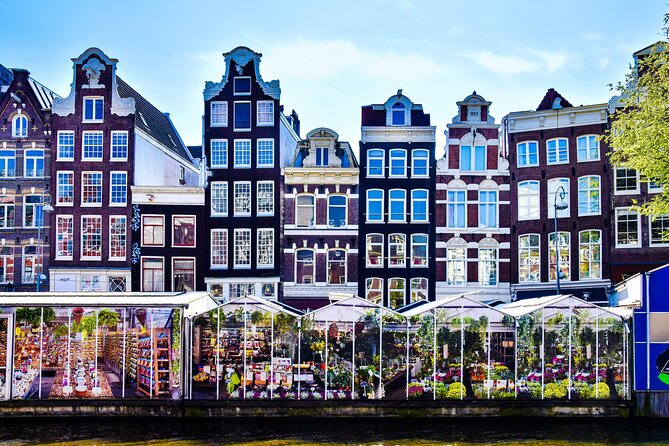 Amsterdam Day Trip From Brussels With Cheese, Clogs and Windmills - Optional Canal Cruise in Amsterdam