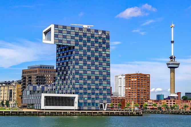 Amsterdam: Rotterdam, Delft and The Hague Private Tour - Tour Highlights: The Hague