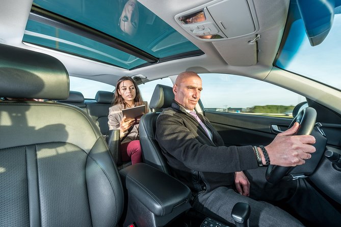 AMSterdam Schiphol Airport (AMS) Departure Transfer From AMSterdam City - Pricing and Group Size