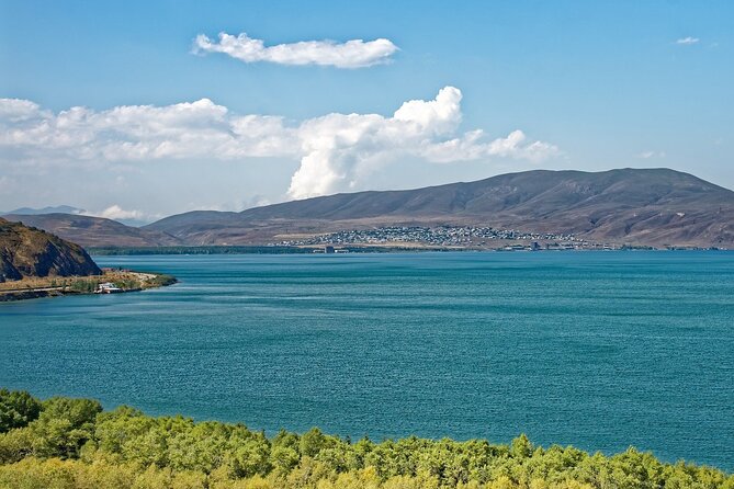An Exciting Journey in Armenia - Engaging in Unique Local Experiences