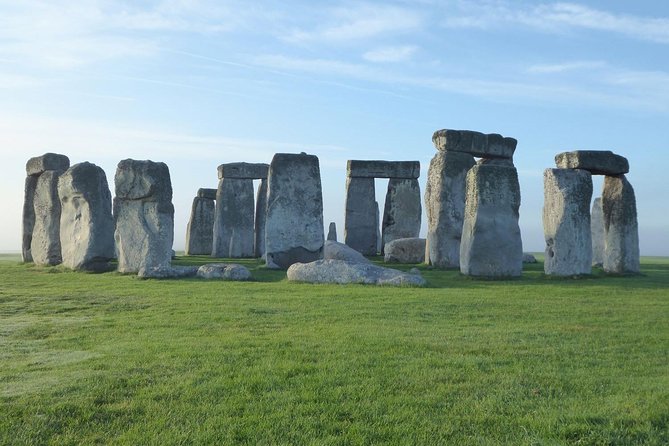 Ancient Britain Tour - Private Day Trip From Bath - West Kennet Long Barrow