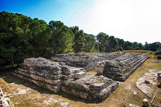 Ancient Syracuse Tour Review: A Journey Through History - Feedback From Past Visitors