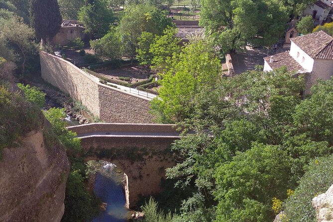Andalucias City Of Dreams: A Self-Guided Audio Tour of Ronda - Customer Support and Assistance