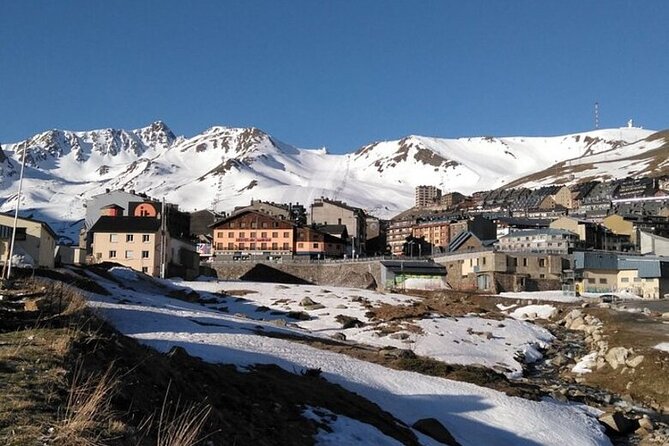 Andorra, France & Spain Tour Review - Tour Logistics and Requirements