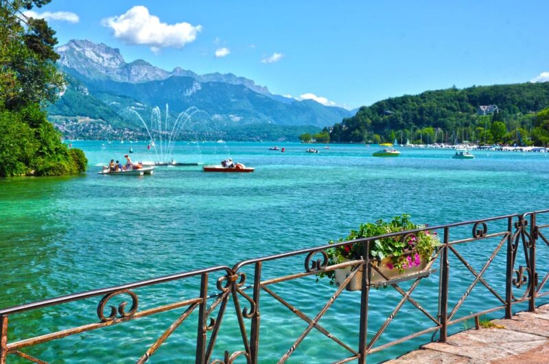 Annecy: Outdoor Escape Game - the Shadow of the Sword - Hints and Assistance