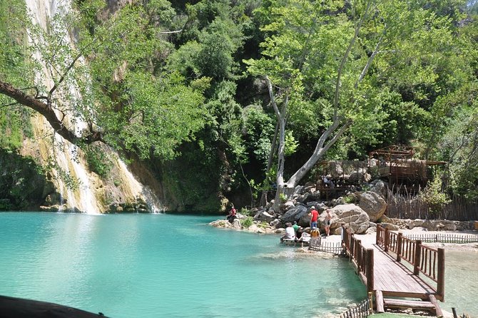 Antalya Jeep Safari Adventure - Booking and Pricing