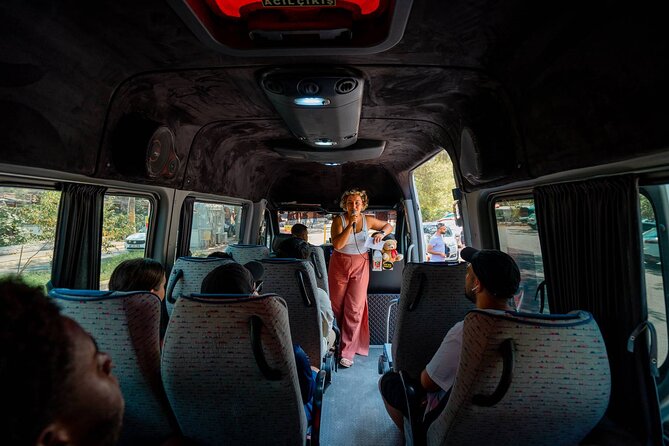 Antalya Sightseeing City Tour With Cable Car and Boat Trip - Logistical Considerations