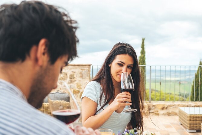 Aperitif on the Terrace of Podere Montale at Sunset - Customer Feedback and Responses
