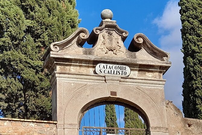 Appian Way Aqueducts Ebike Tour With Catacombs and Brunch - Enjoying the Ebike Experience