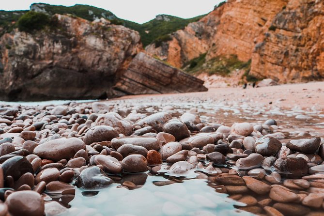 Arrábida Secret Beaches and Caves With Snorkeling Stop - Snorkeling Adventure in the Turquoise Waters