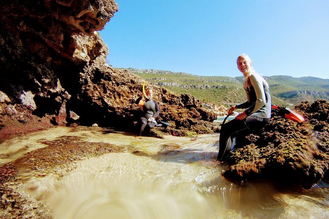 Arrábida Snorkeling Adventure With Transfer From Lisbon - Health and Safety Measures for Snorkelers