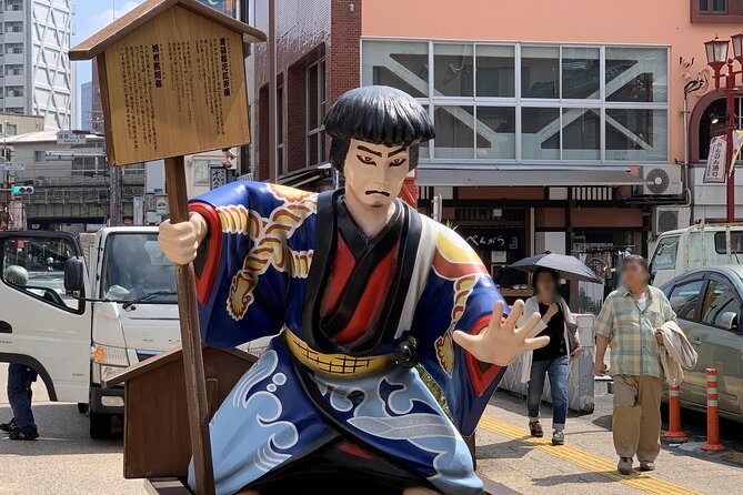 Asakusa: TOKYO SKYTREE Exploration After History Tour - Highlights of the Asakusa History Tour