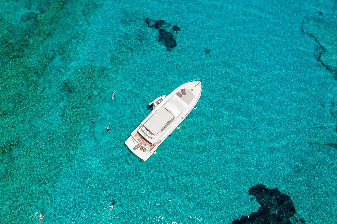 Astypalaia: Daily Cruise to Koutsomiti, Kounoupa, Red Rock & More - Customer Reviews and Feedback