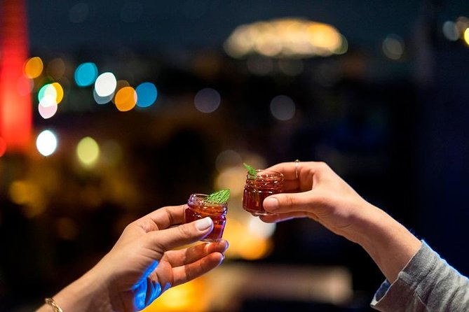 Athens Street Culture & Food Tour Review - Accessibility and Recommendations