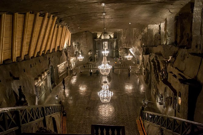 Auschwitz Birkenau and Salt Mine Full Day Guided Tour From Krakow Hotel Pick up - Preparing for Your Day Trip