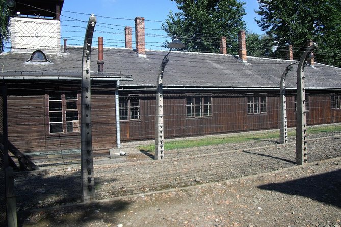 Auschwitz Tours Memorial and Museum Guided Tour From Krakow - Visitor Information and Tips