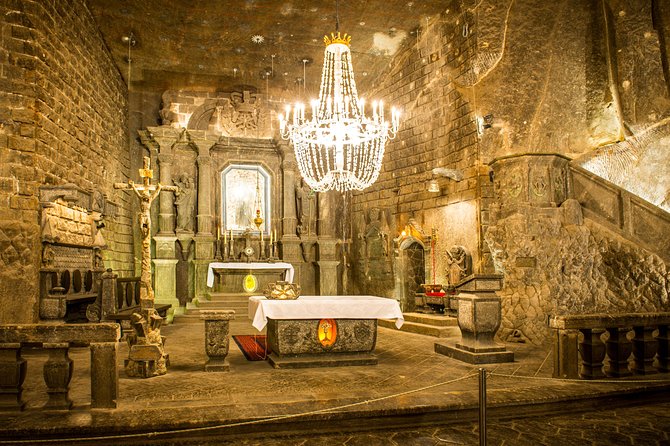 Auschwitz & Wieliczka ONE DAY Guided Tour +Private Transportation - Customer Feedback and Response
