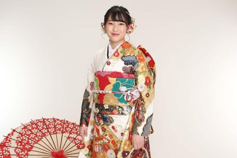 Authentic Japanese Kimono Experience in a Dedicated Studio - Itinerary Details