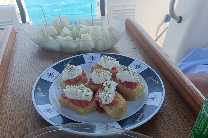 Balos Shared Catamaran Cruise (Small Group up to 14) - Reviews and Ratings From Fellow Travelers