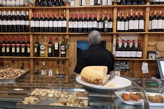 Barcelona Best Private Food Tour: TAILORED TAPAS & Food Guidebook - Tips for an Authentic Food Experience